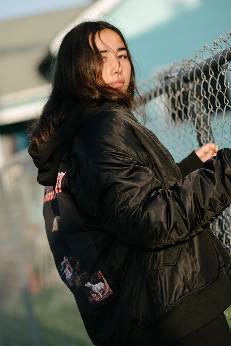 BornxRaised Releases Fall 2018 Collection | Hypebeast