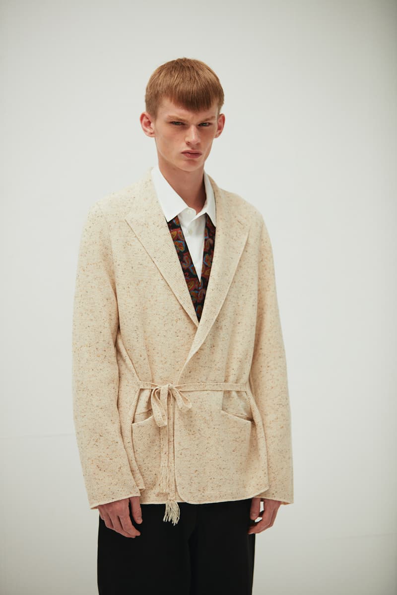 Bukht Gets Colorful for Spring/Summer 2019 | Hypebeast