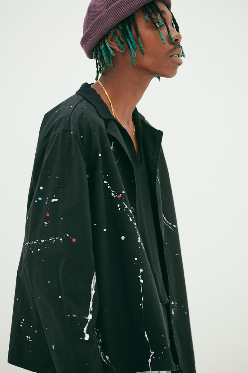 Bukht Gets Colorful for Spring/Summer 2019 | Hypebeast