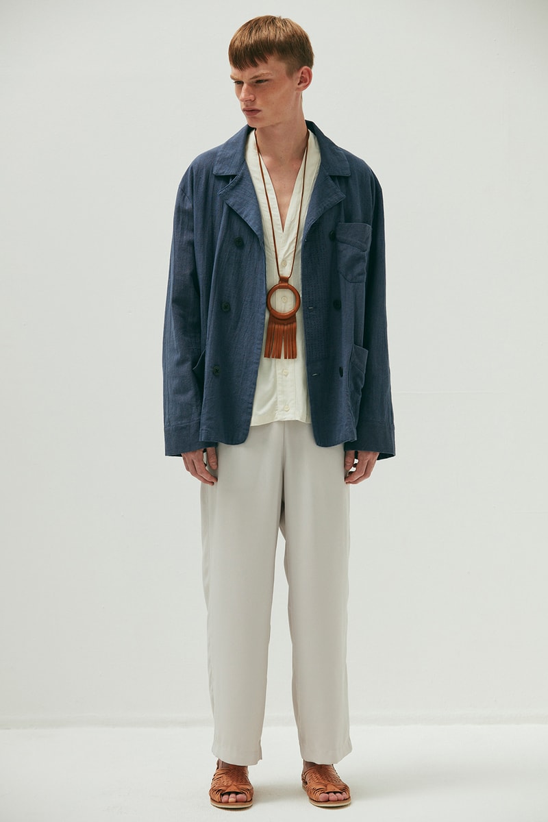 Bukht Gets Colorful for Spring/Summer 2019 | Hypebeast