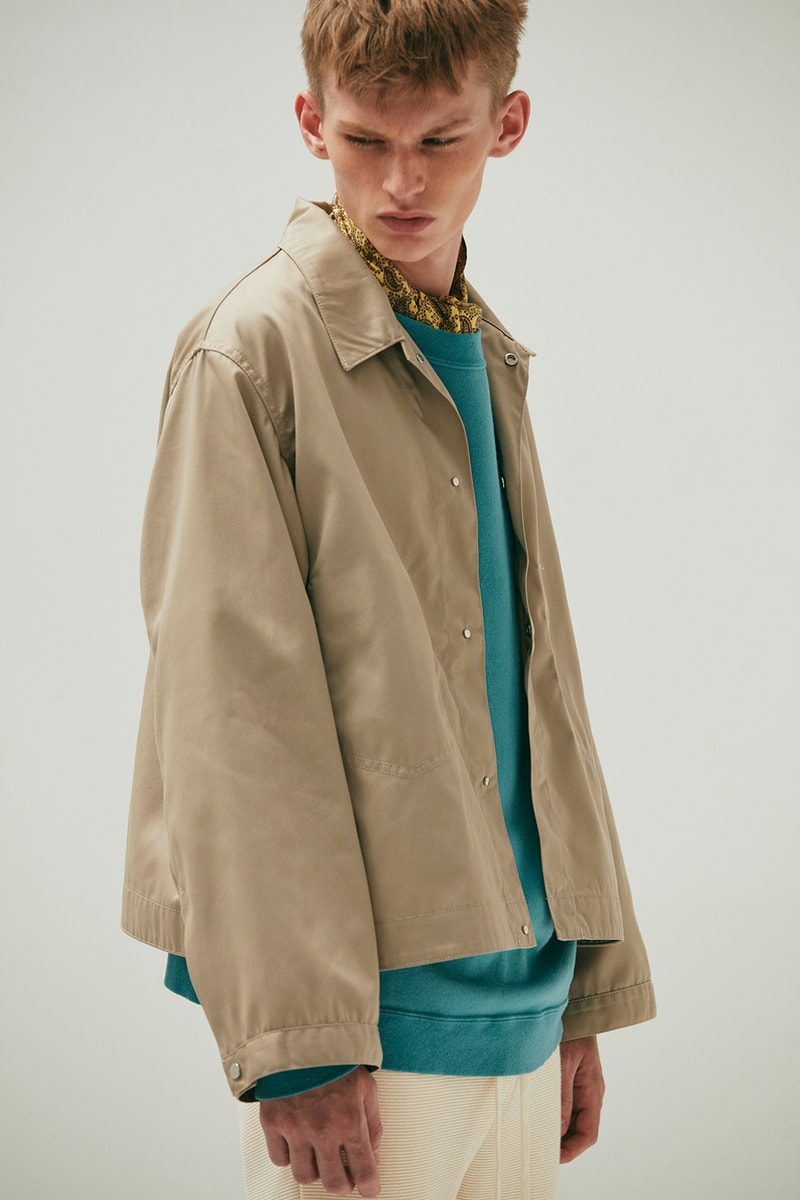 Bukht Gets Colorful for Spring/Summer 2019 | Hypebeast