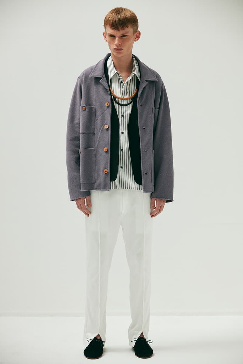 Bukht Gets Colorful for Spring/Summer 2019 | HYPEBEAST