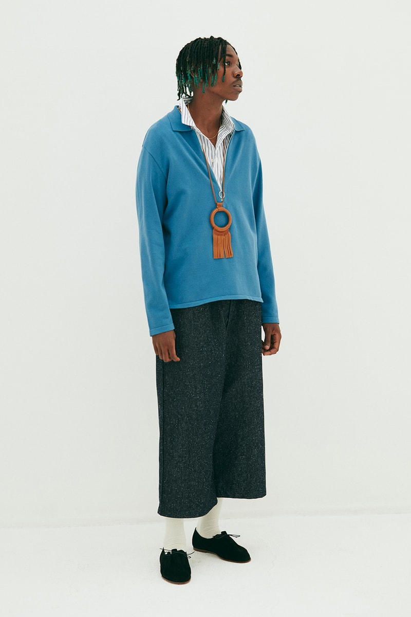 Bukht Gets Colorful for Spring/Summer 2019 | Hypebeast