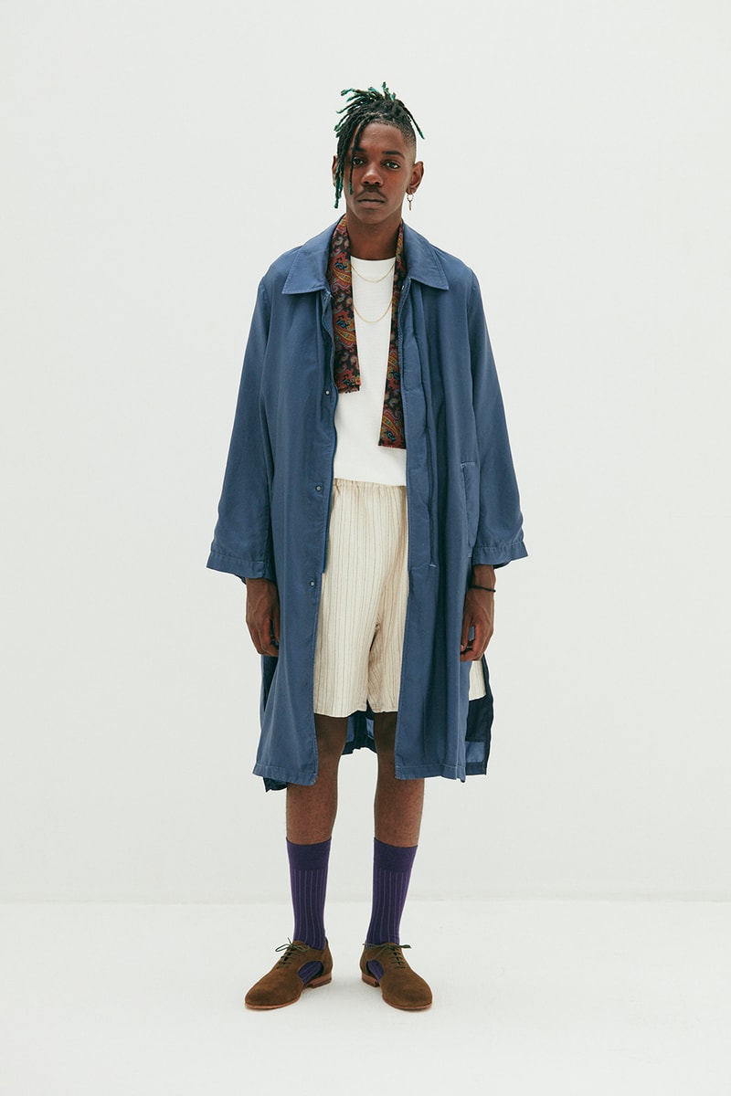 Bukht Gets Colorful for Spring/Summer 2019 | Hypebeast