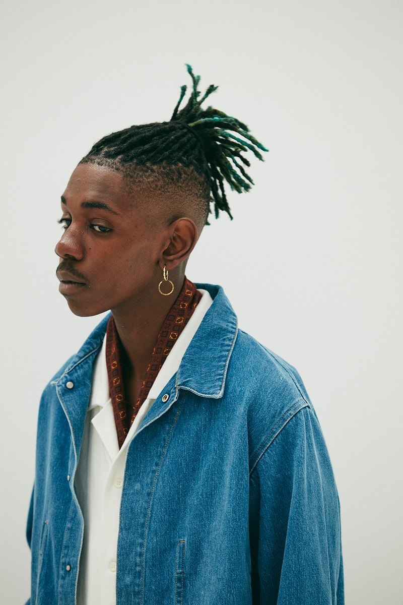 Bukht Gets Colorful for Spring/Summer 2019 | Hypebeast