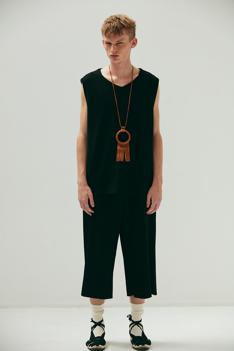 Bukht Gets Colorful for Spring/Summer 2019 | Hypebeast