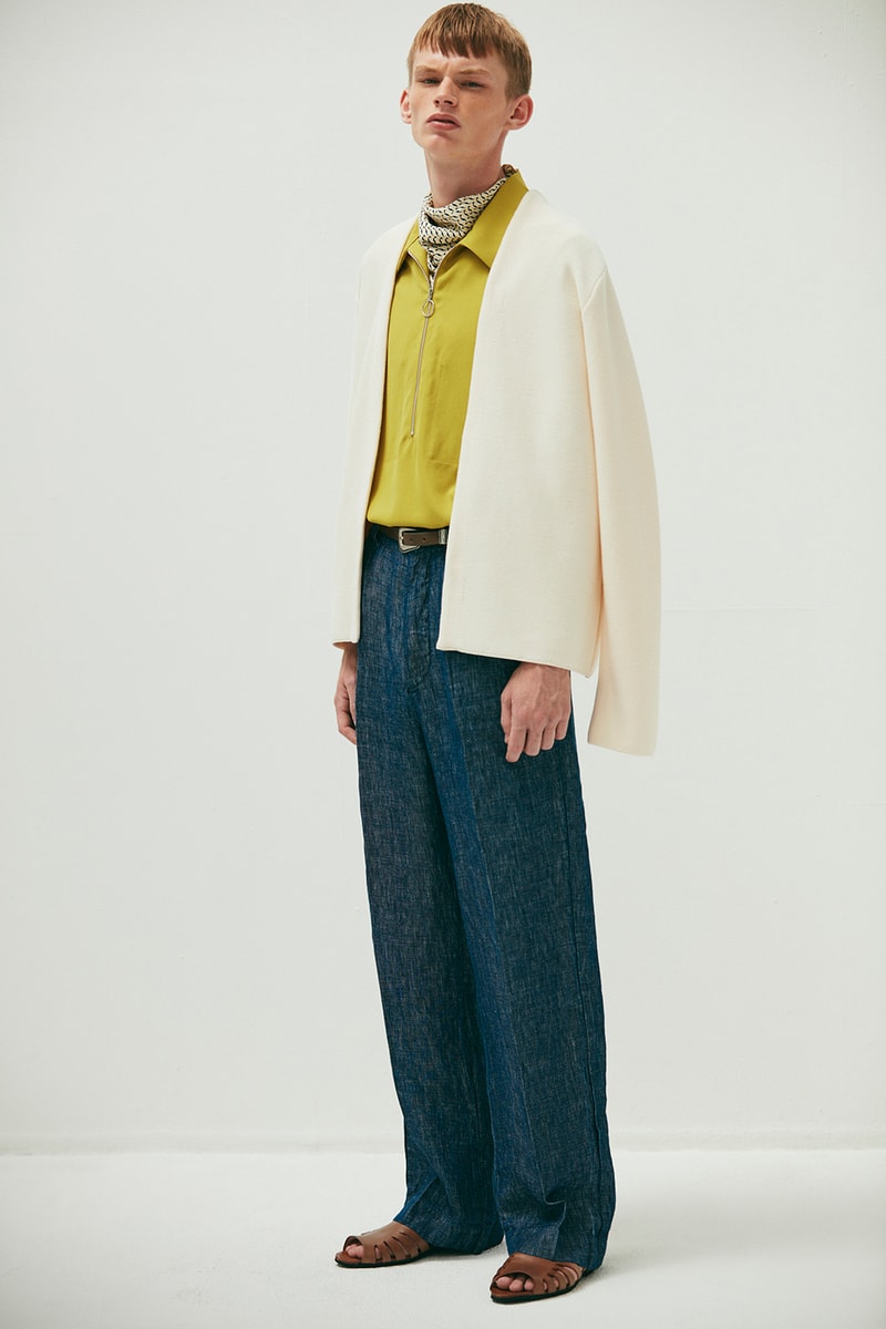 Bukht Gets Colorful for Spring/Summer 2019 | Hypebeast