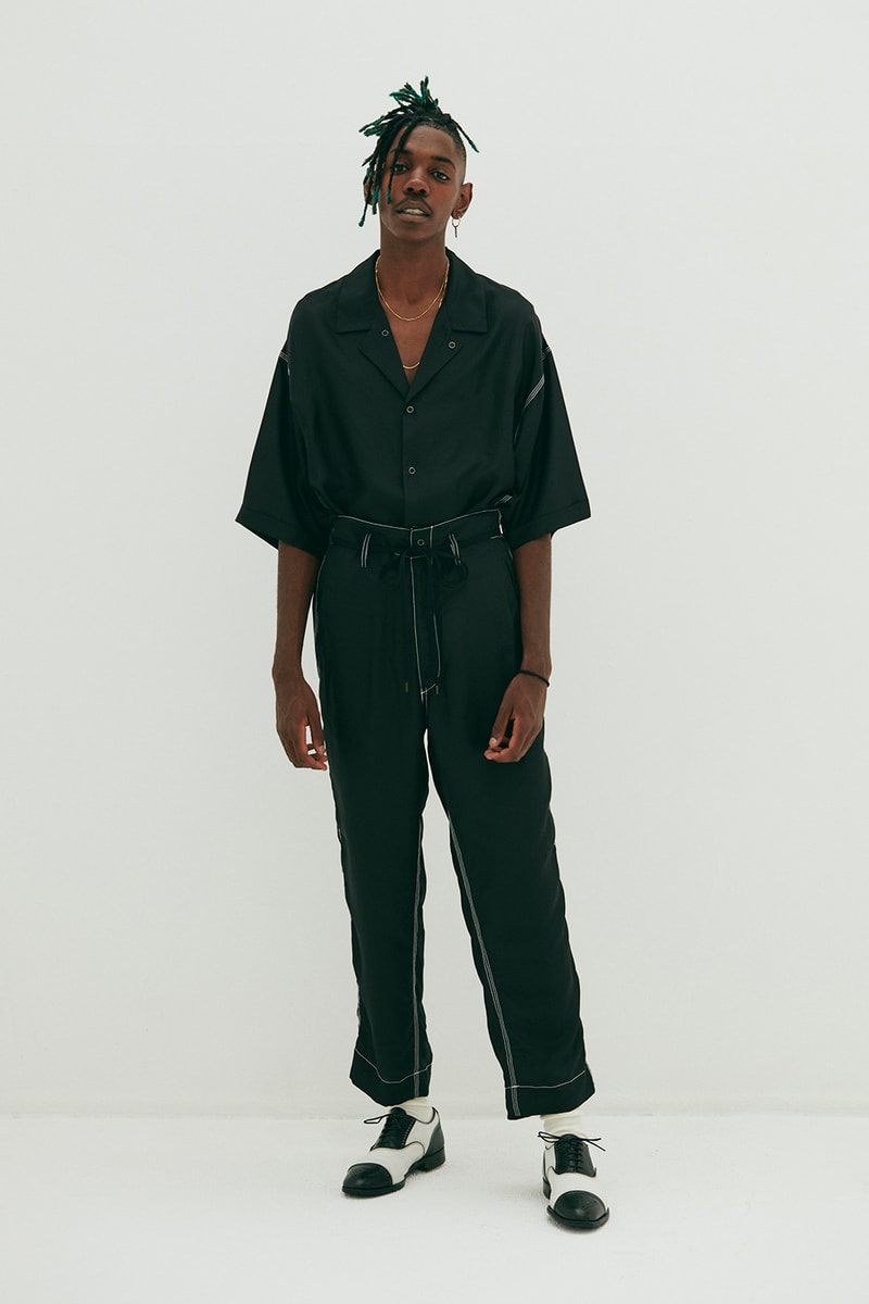 Bukht Gets Colorful for Spring/Summer 2019 | Hypebeast