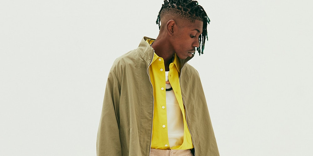 Bukht Gets Colorful for Spring/Summer 2019 | Hypebeast