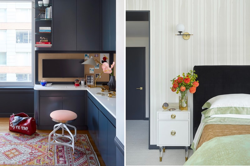 Casey Neistat New York City Apartment Tour | Hypebeast