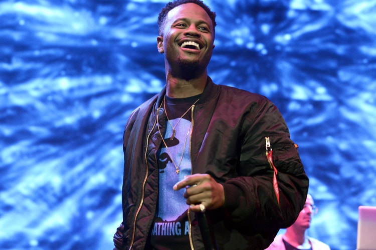 Casey Veggies | Hypebeast Casey Veggies | Hypebeast