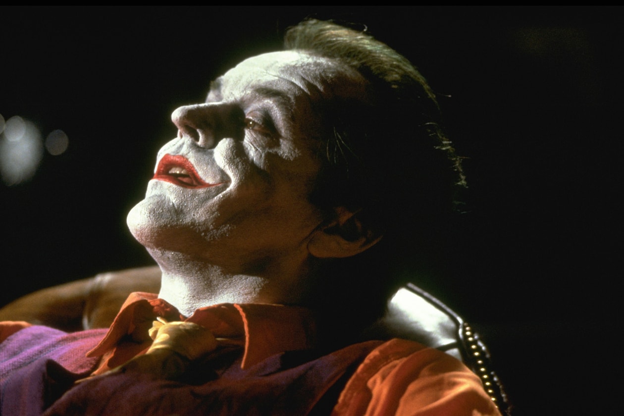 Every Actor Who Has Portrayed the Joker Onscreen | Hypebeast