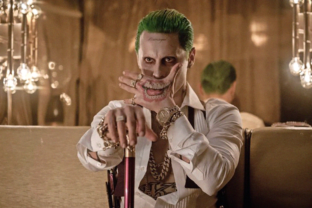 Every Actor Who Has Portrayed the Joker Onscreen | Hypebeast