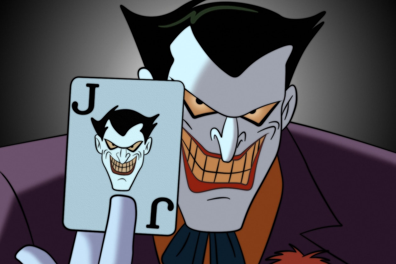 Every Actor Who Has Portrayed the Joker Onscreen | Hypebeast