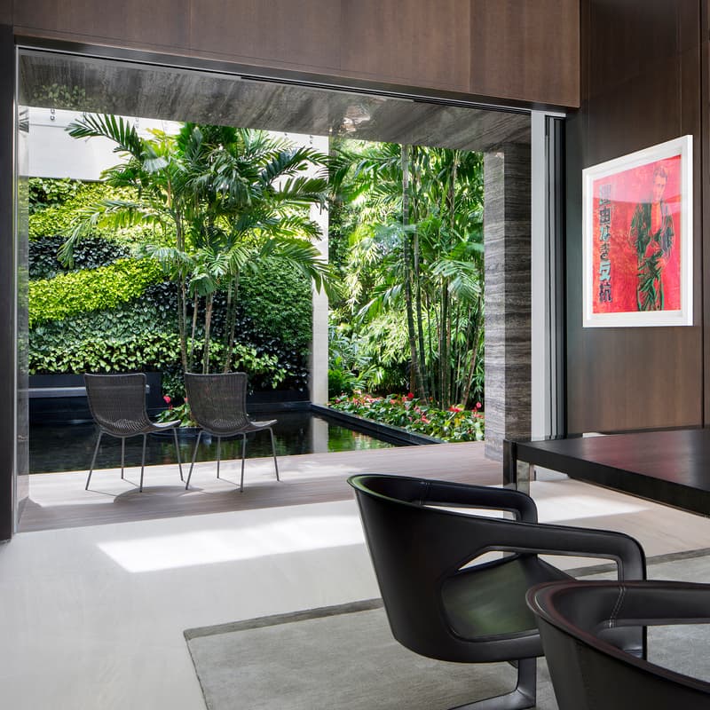 Dilido House by SAOTA in Miami, United States | Hypebeast