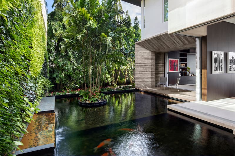Dilido House by SAOTA in Miami, United States | Hypebeast