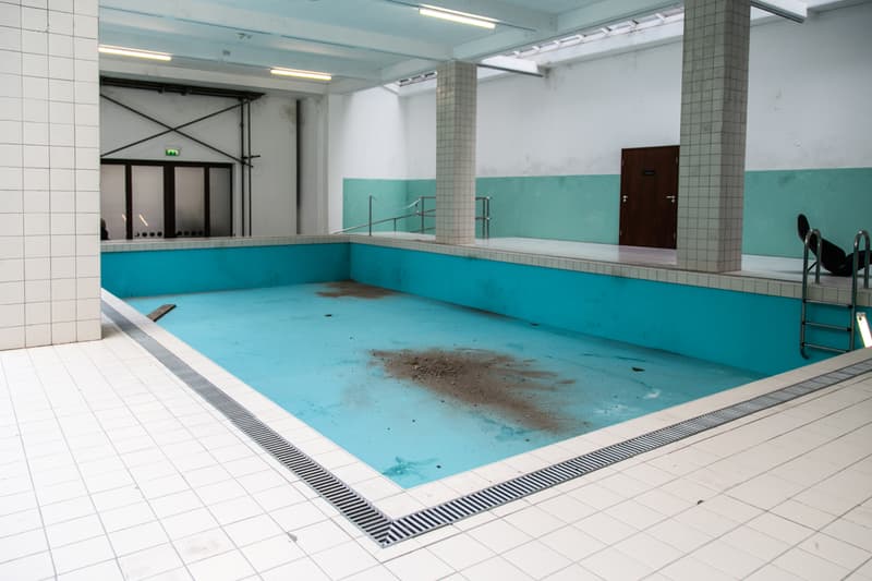 Elmgreen & Dragset Whitechapel Gallery Inside Look | Hypeart