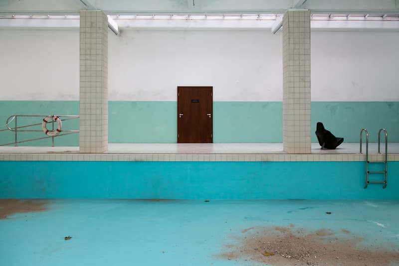 Elmgreen & Dragset Whitechapel Gallery Inside Look | Hypeart