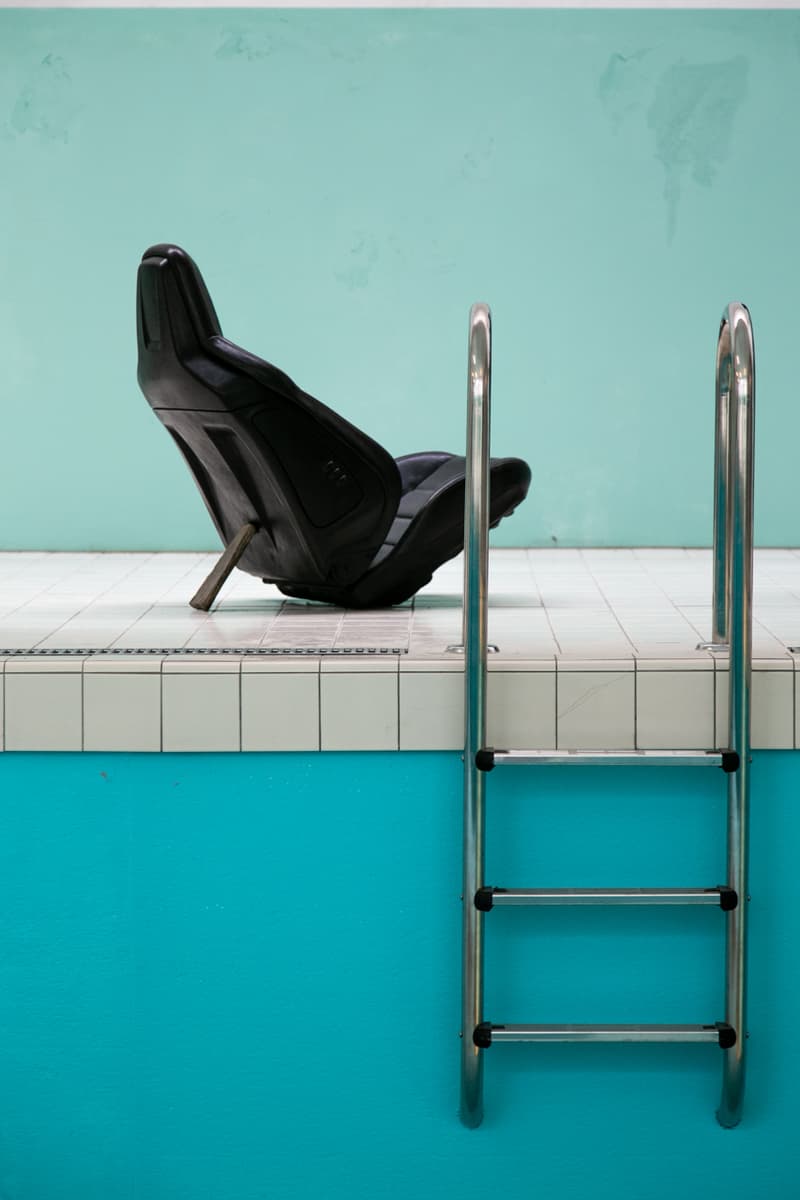 Elmgreen & Dragset Whitechapel Gallery Inside Look | Hypeart