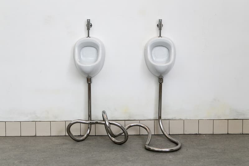 Elmgreen & Dragset Whitechapel Gallery Inside Look | Hypeart