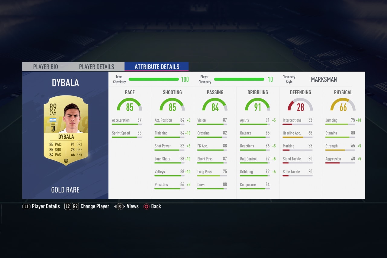 'FIFA 19' Explains How To Win In Ultimate Team | HYPEBEAST