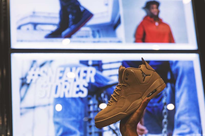 Foot Locker Open Second Singapore Retail Location | Hypebeast