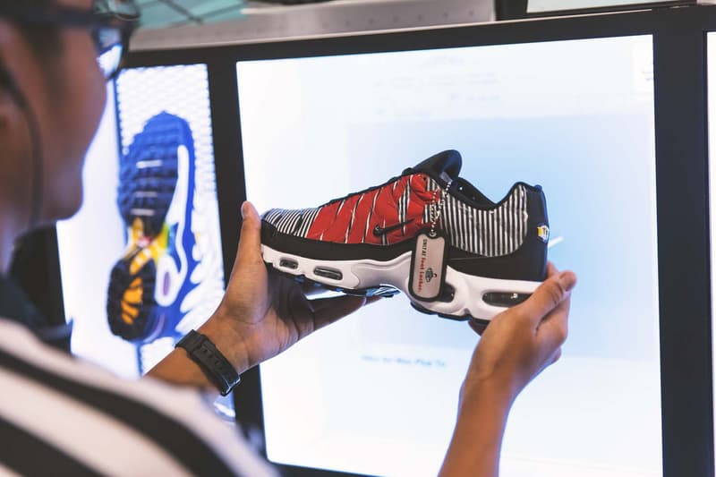 Foot Locker Open Second Singapore Retail Location | Hypebeast