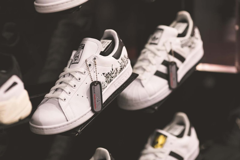 Foot Locker Open Second Singapore Retail Location | Hypebeast