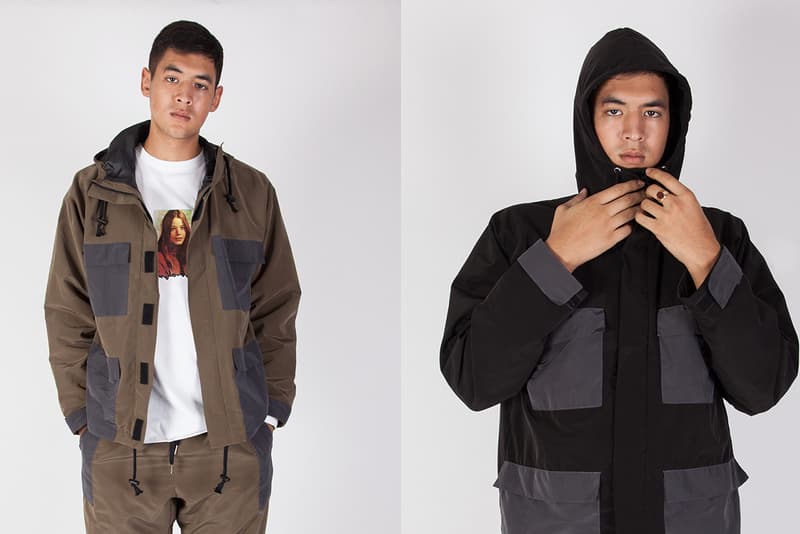 Grind London Fall/Winter 2018 Collection | Hypebeast