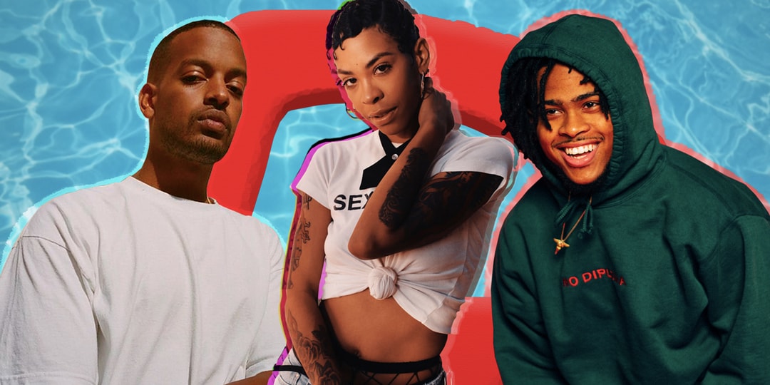 How TV Became the New Radio of Music | Hypebeast