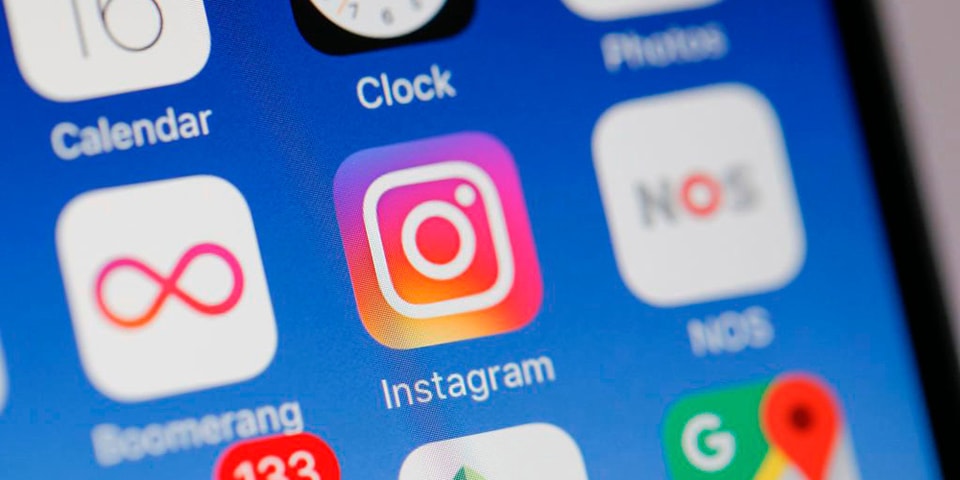 Instagram to Launch New "IG Shopping" App | HYPEBEAST