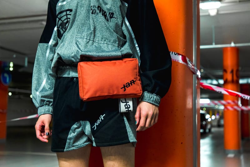 Jan Cerny SS19 "Ego Trip" Backstage Look | Hypebeast