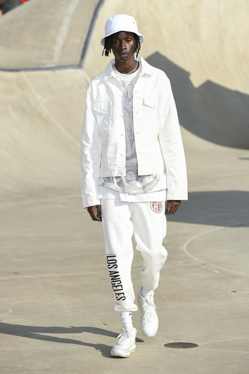John Elliott Spring/Summer 2019 Collection NYFW | Hypebeast