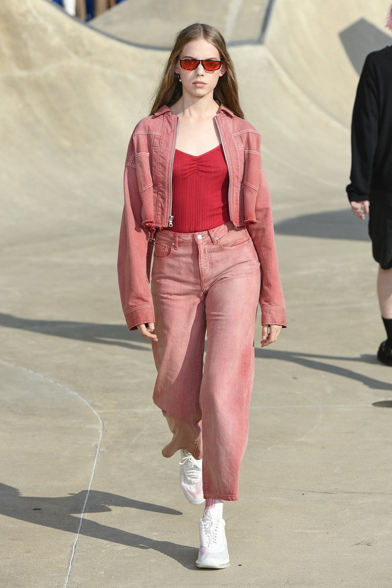 John Elliott Spring/Summer 2019 Collection NYFW | Hypebeast