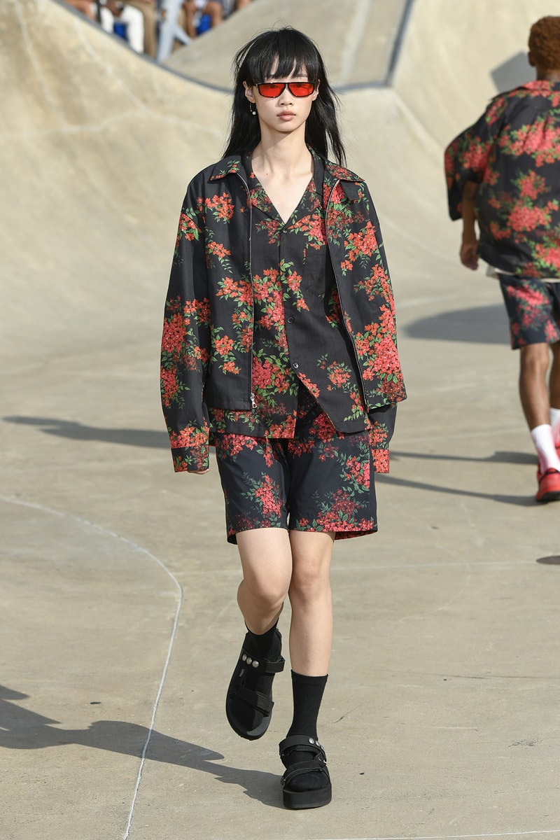 John Elliott Spring/Summer 2019 Collection NYFW | Hypebeast