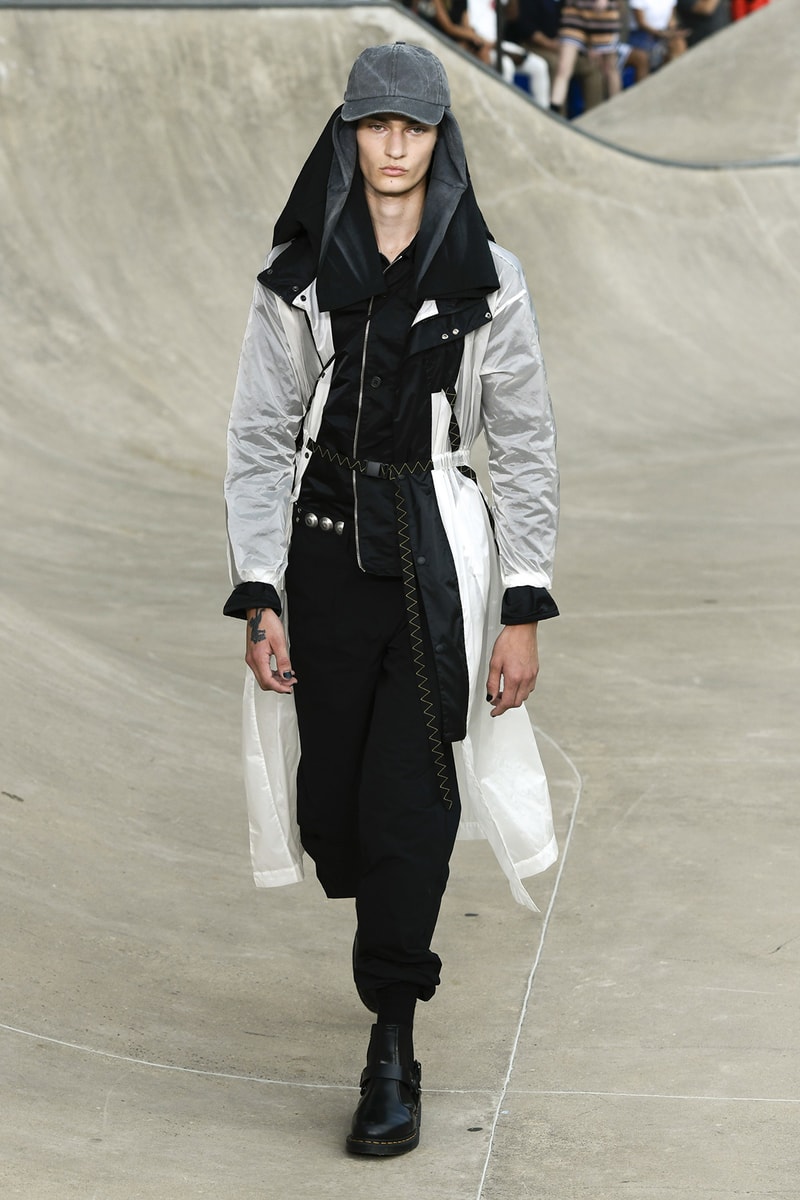 John Elliott Spring/Summer 2019 Collection NYFW | Hypebeast