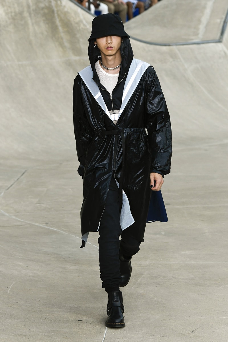 John Elliott Spring/Summer 2019 Collection NYFW | Hypebeast