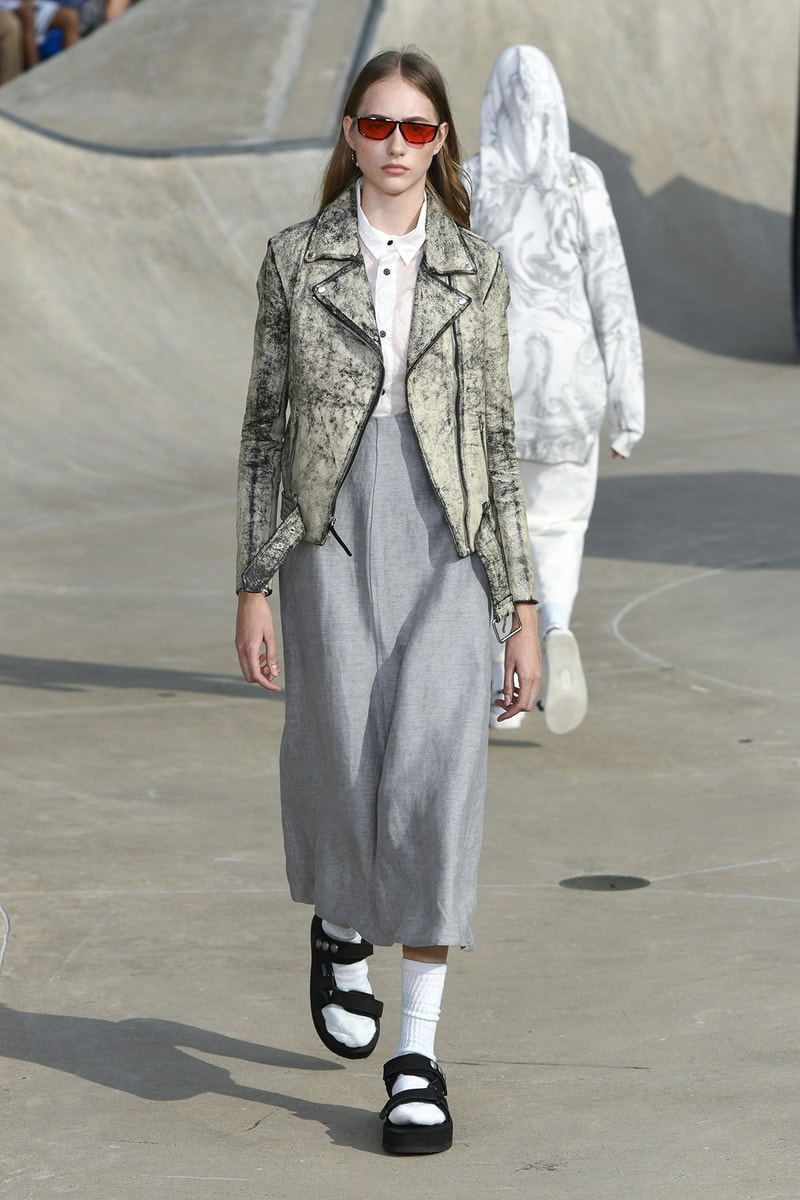 John Elliott Spring/Summer 2019 Collection NYFW | Hypebeast