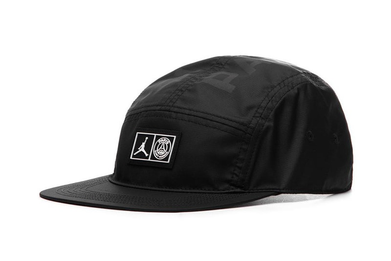 Jordan Brand x PSG Collection Preview | Hypebeast