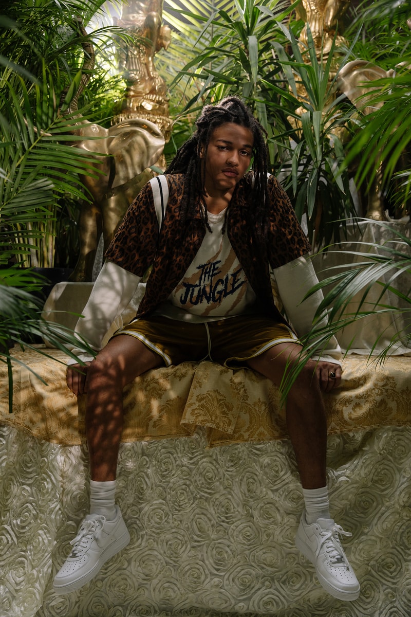 Don C x Moda Operandi Man Ready to Wear Fall 2018 | Hypebeast