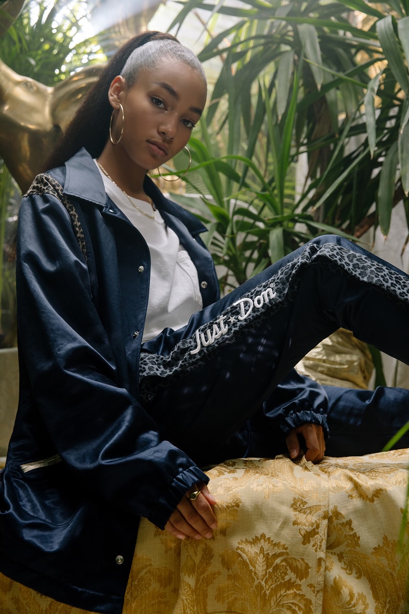 Don C x Moda Operandi Man Ready to Wear Fall 2018 | Hypebeast