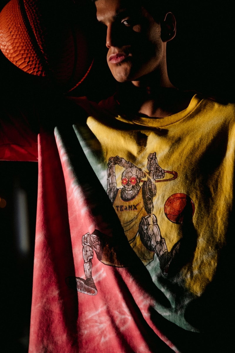 Don C x Moda Operandi Man Ready to Wear Fall 2018 | Hypebeast