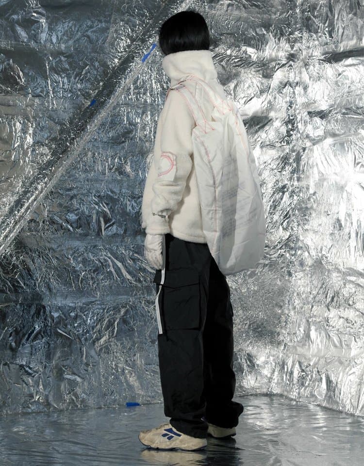 KANGHYUK Fall/Winter 2018 KANGHYUK Fall/Winter 2018