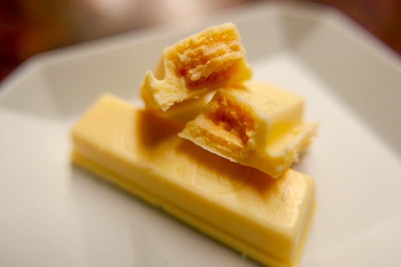 Kit Kat Bar Tokyo With Cocktail Pairings | Hypebeast