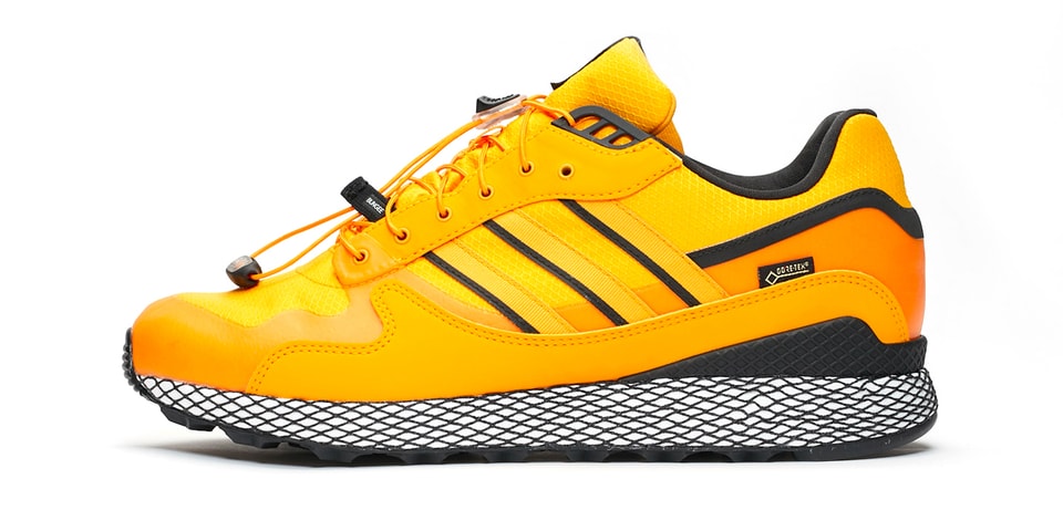 Livestock x adidas Consortium Ultra Tech GTX | Hypebeast