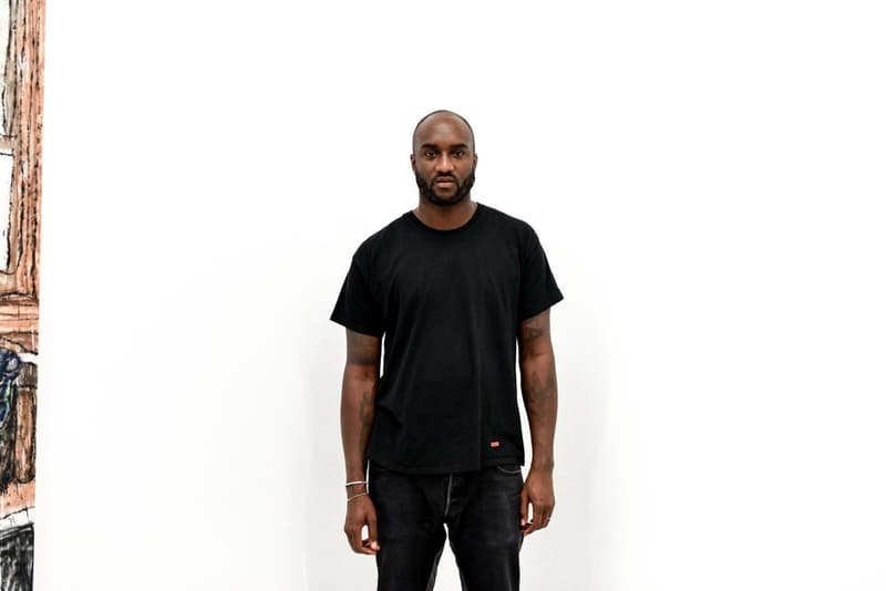 MADSAKI "French Fries With Mayo" Paris Exhibit | Hypebeast