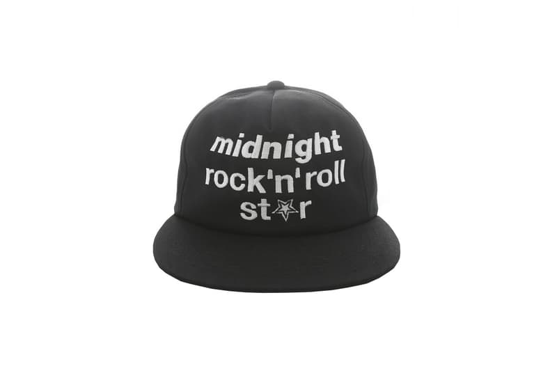 Midnight Studios Drops FW18 Capsule Collection | Hypebeast