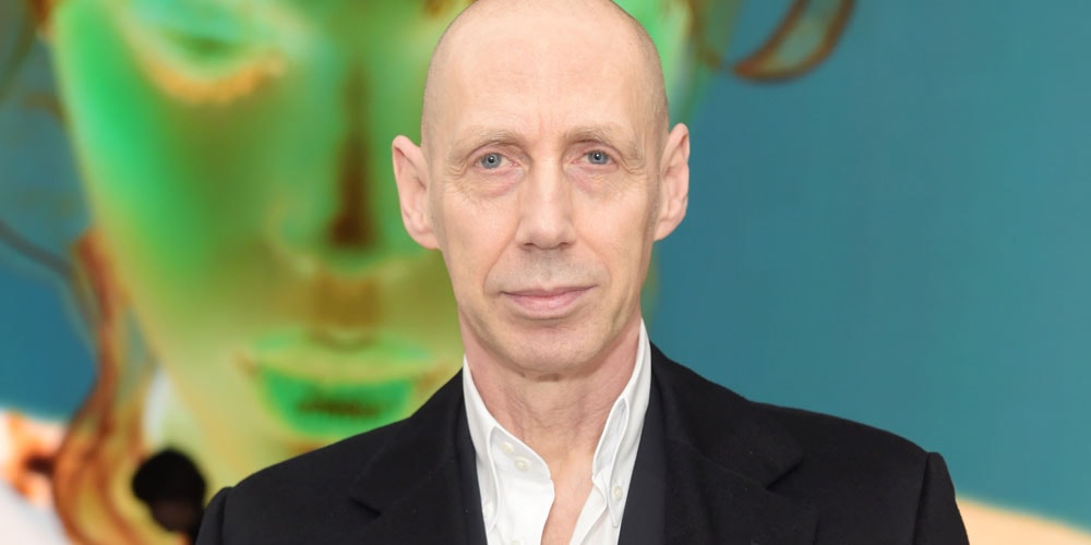 Nick Knight Interview Travis Scott Birds Album Cover | Hypebeast