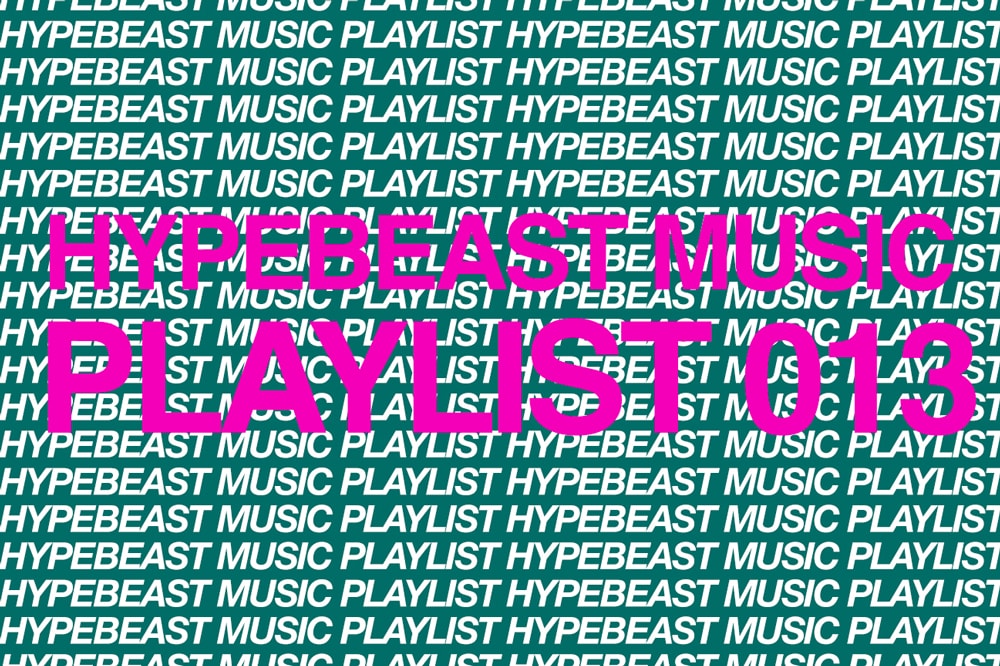 HB Music Playlist 013: Megan Thee Stallion & More | Hypebeast