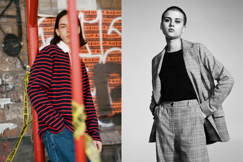 Syndicate Original Fall/Winter 2018 Lookbook | Hypebeast